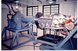 Our Engines - The New Firewall Forward Engines